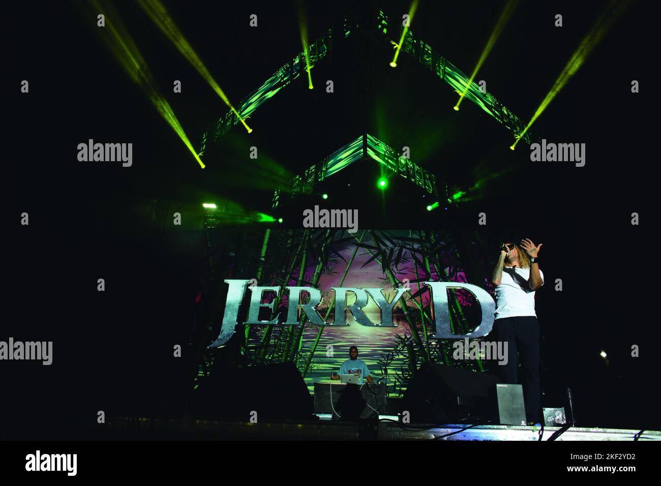 Valencia, Carabobo, VEN. 13th Nov, 2022. November 14, 2022. The ...