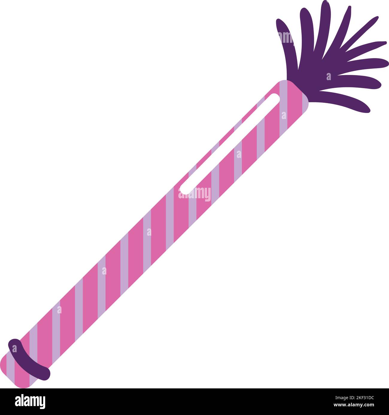 party horn icon Stock Vector Image & Art - Alamy