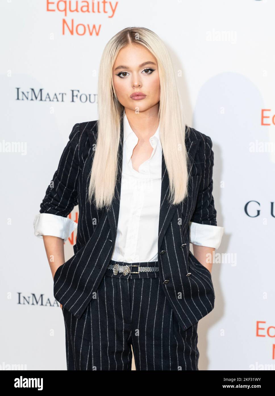 Emily Alyn Lind 2024