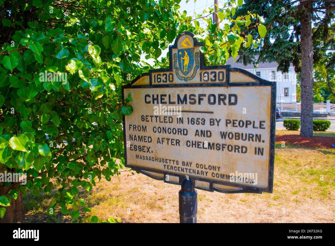 Central park chelmsford hi-res stock photography and images - Alamy