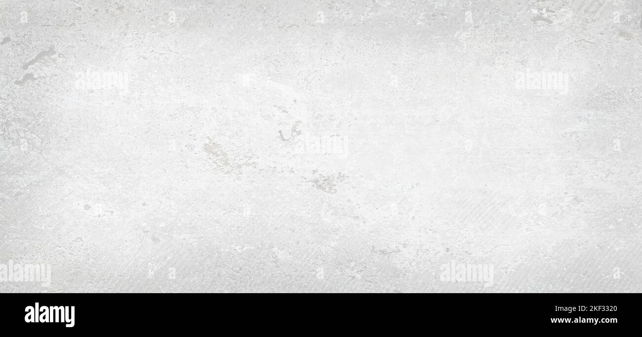 White or light gray concrete wall texture background Stock Photo - Alamy