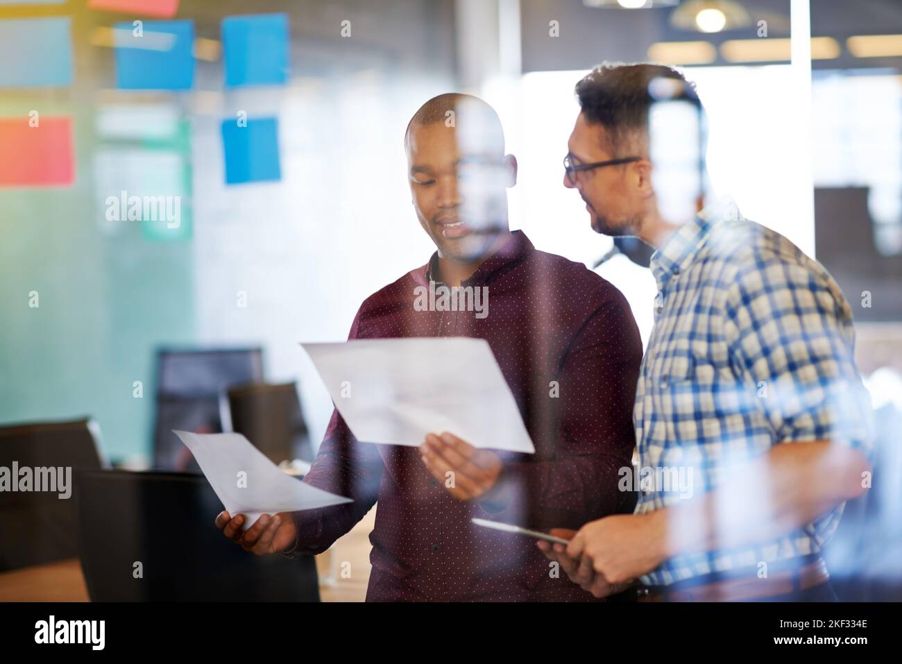 Always double check with coworkers if your work is correct. two ...