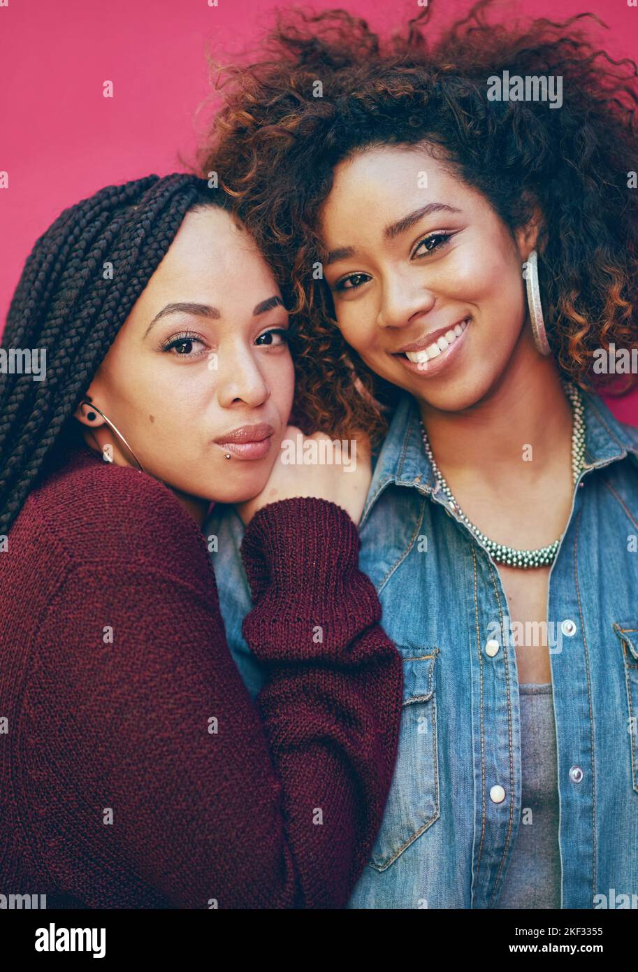 Two people lean hi-res stock photography and images - Alamy