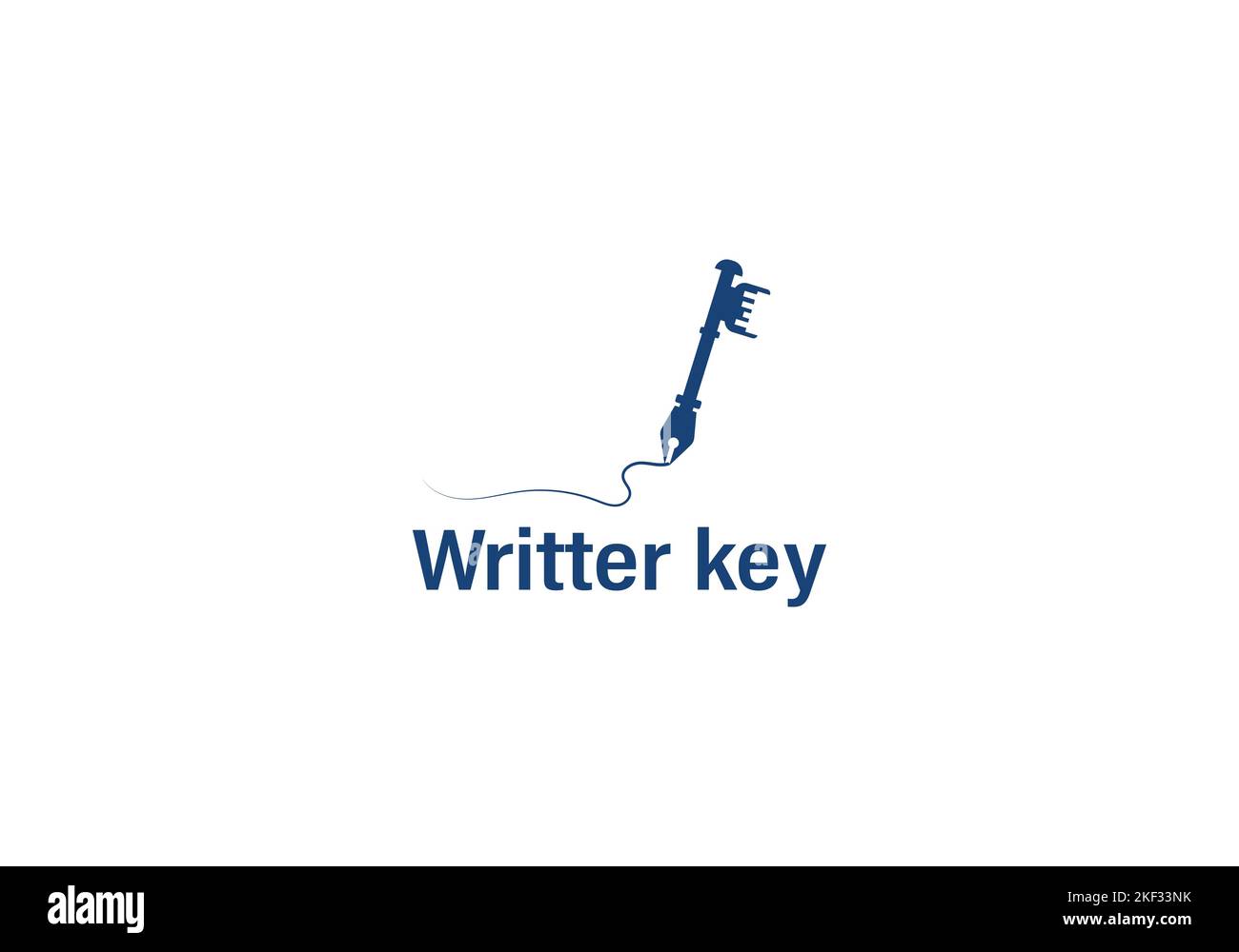 Word machine Stock Vector Images - Alamy