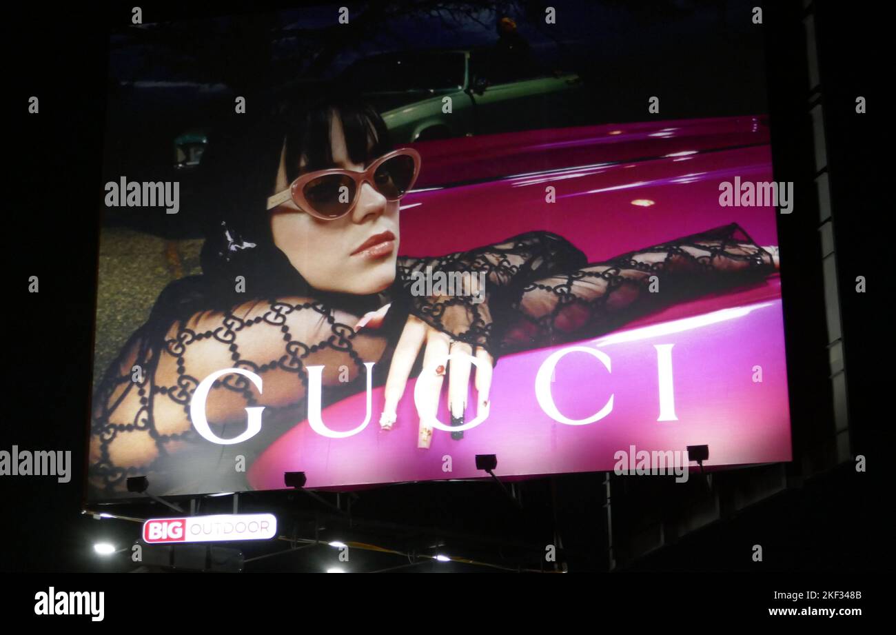 Los Angeles, California, USA 13th November 20212 A general view of ...