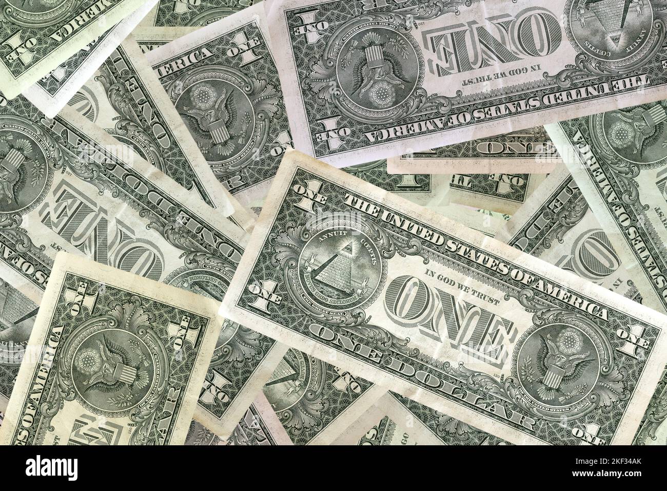 Usd banknotes hi-res stock photography and images - Alamy