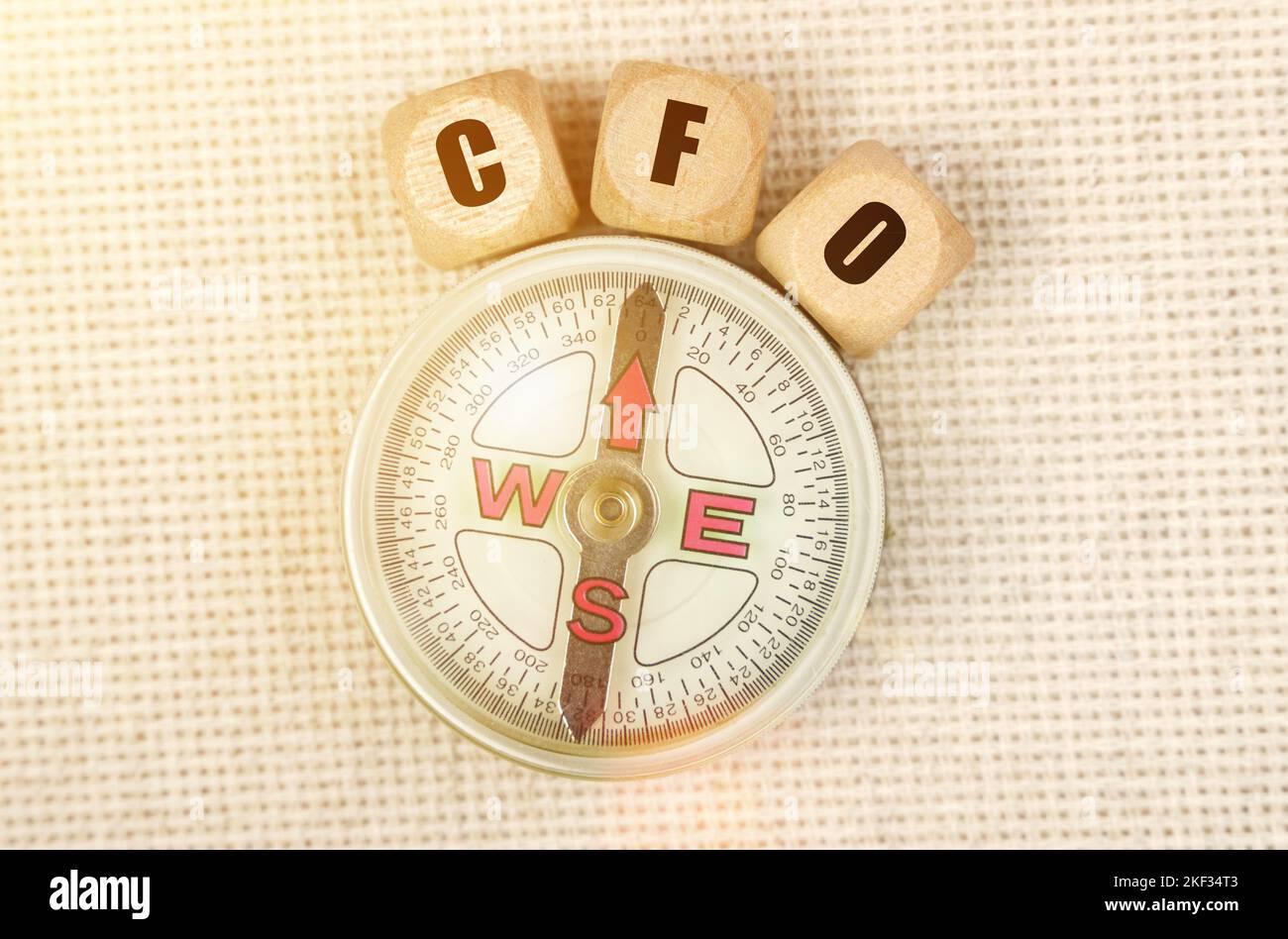 Cfo alphabet hi-res stock photography and images - Alamy