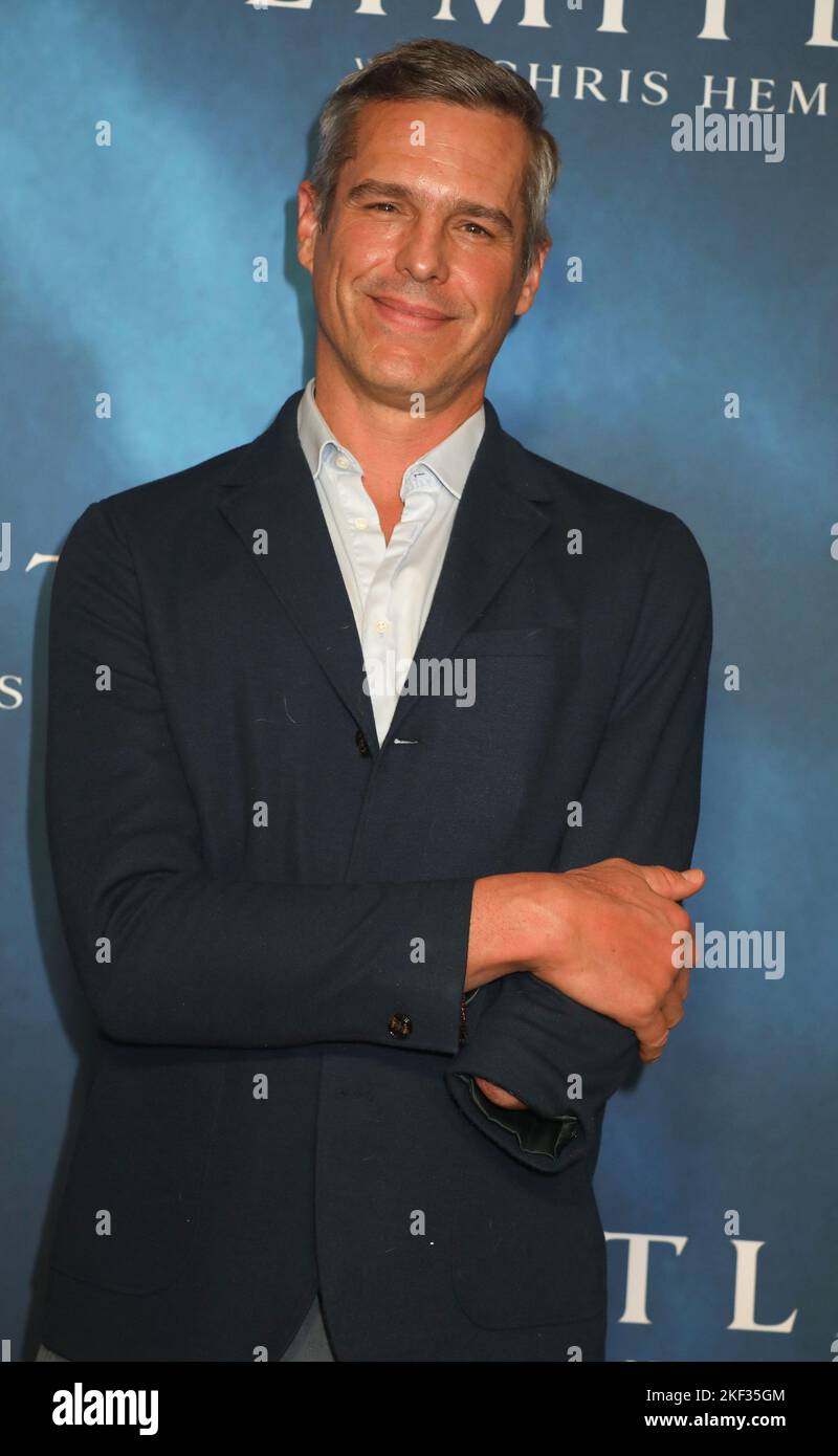 Chris Miller You Me At Six 2022