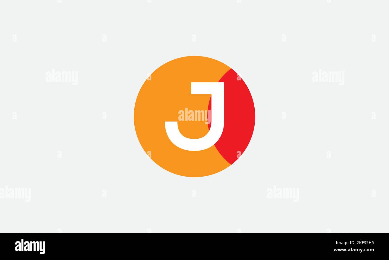 Simple and modern logo favicon hi-res stock photography and images - Alamy