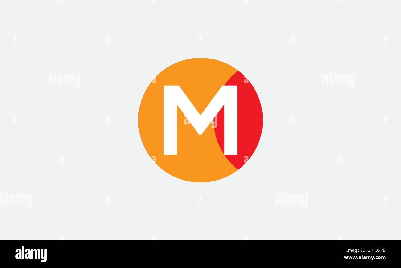 Simple and modern logo favicon hi-res stock photography and images - Alamy