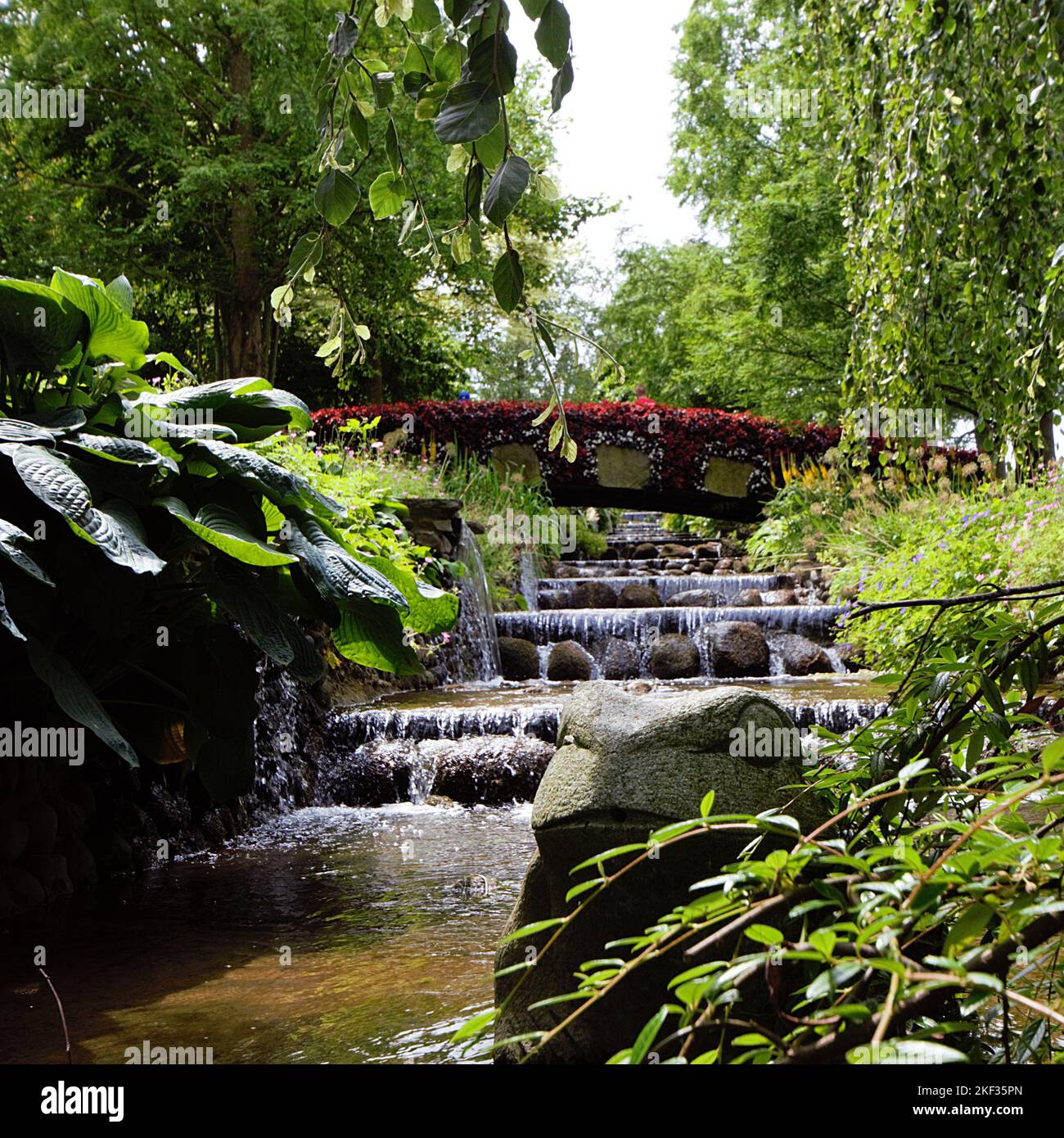 Jesperhus denmark hi-res stock photography and images - Alamy