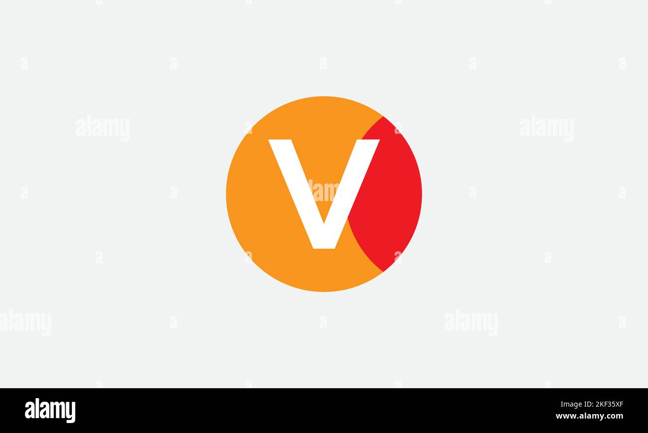 Simple and modern logo favicon Stock Vector Images - Alamy