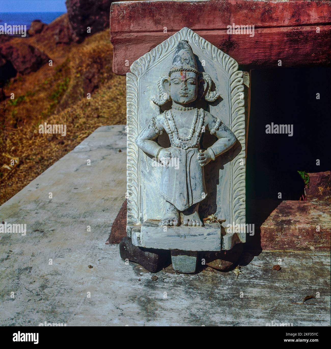 Kunkeshwar hi-res stock photography and images - Alamy