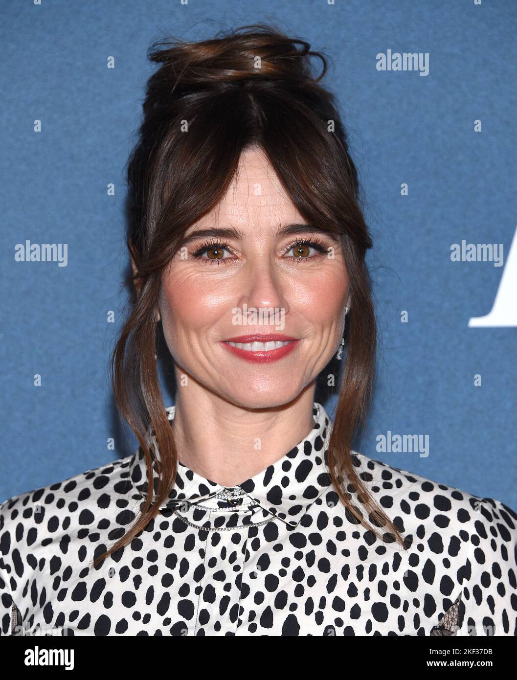 Los Angeles, California, USA. 15th Nov, 2022. Linda Cardellini arriving ...