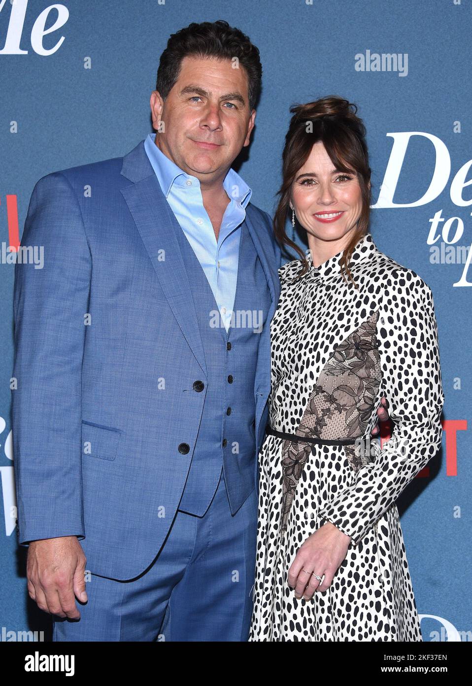 Steven Rodriguez Linda Cardellini