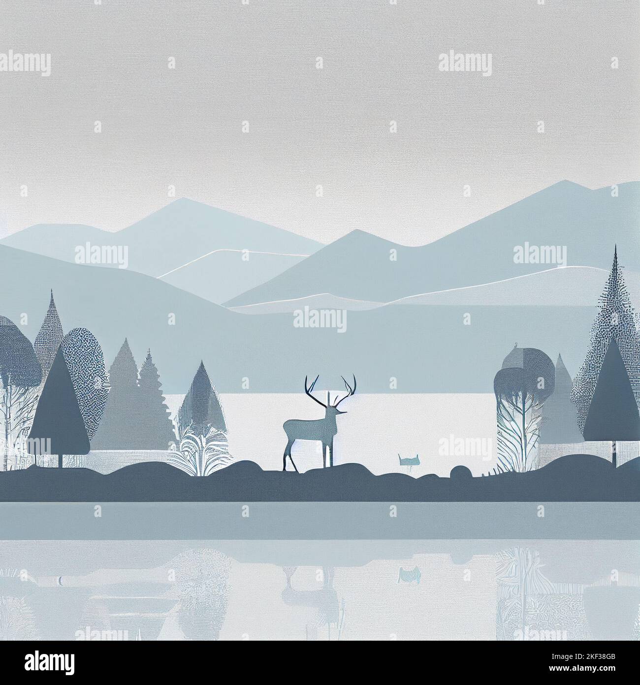 Cold Weather Backgrounds