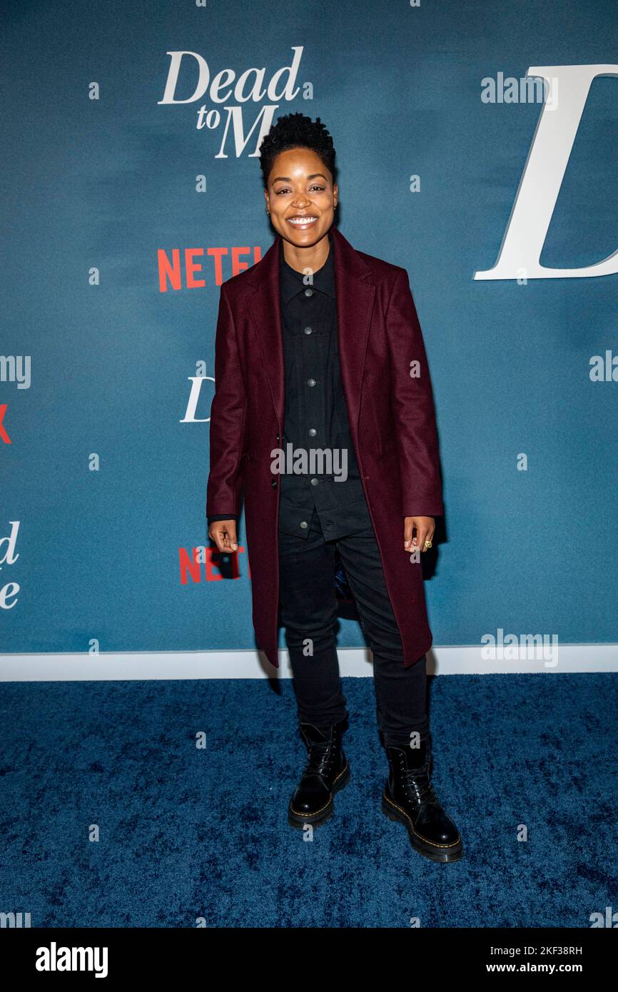 Ayesha harris hi-res stock photography and images - Alamy