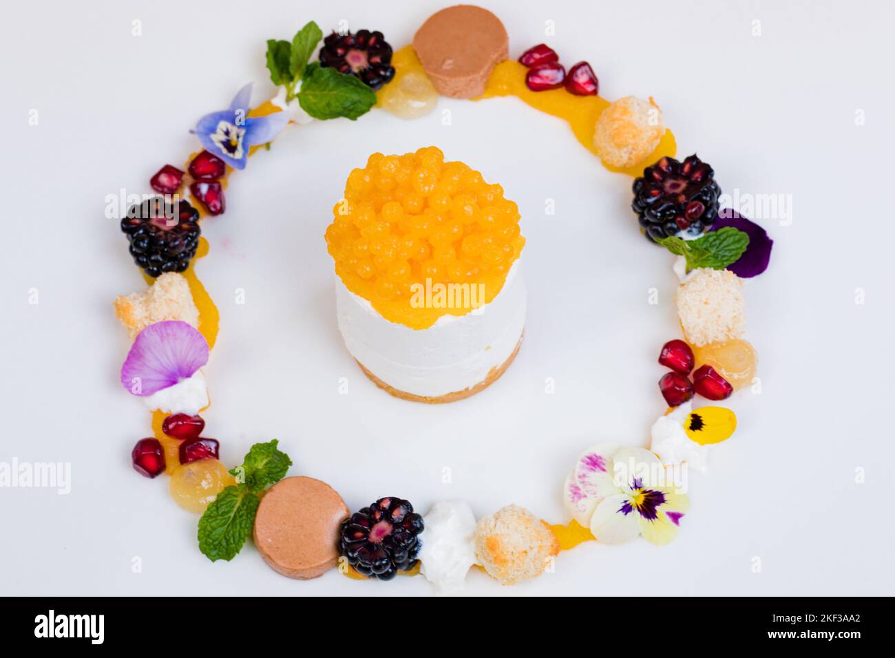 Kenyan cuisine includes ugali, chapati, githeri, goat, Nyama Choma ...