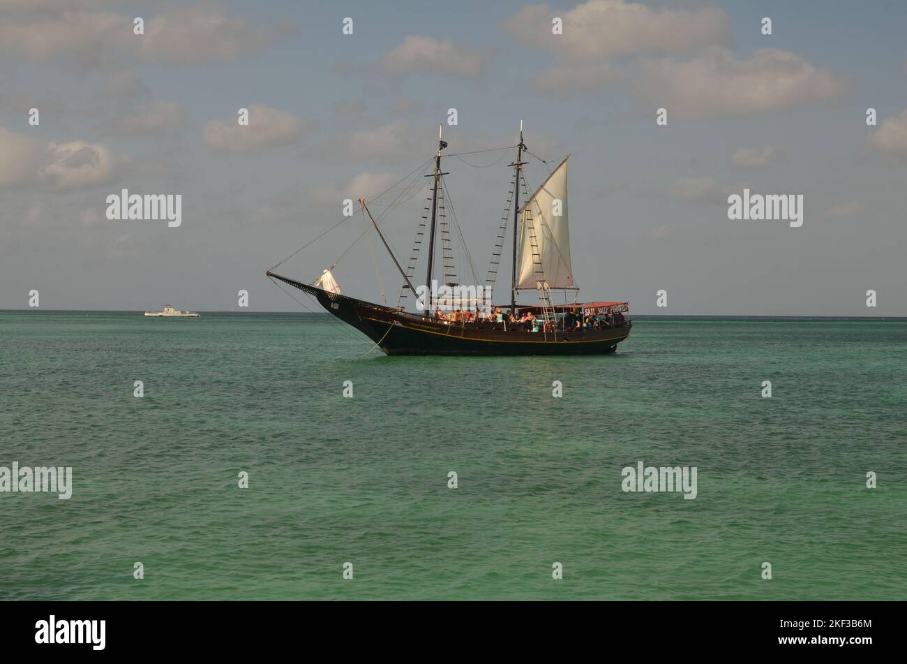 willemstad dutch netherlands antilles Caribic caribbi curacao island ...