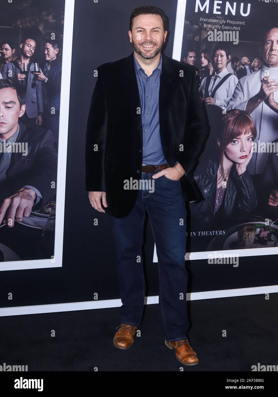 New York City, United States. 14th Nov, 2022. MANHATTAN, NEW YORK CITY ...