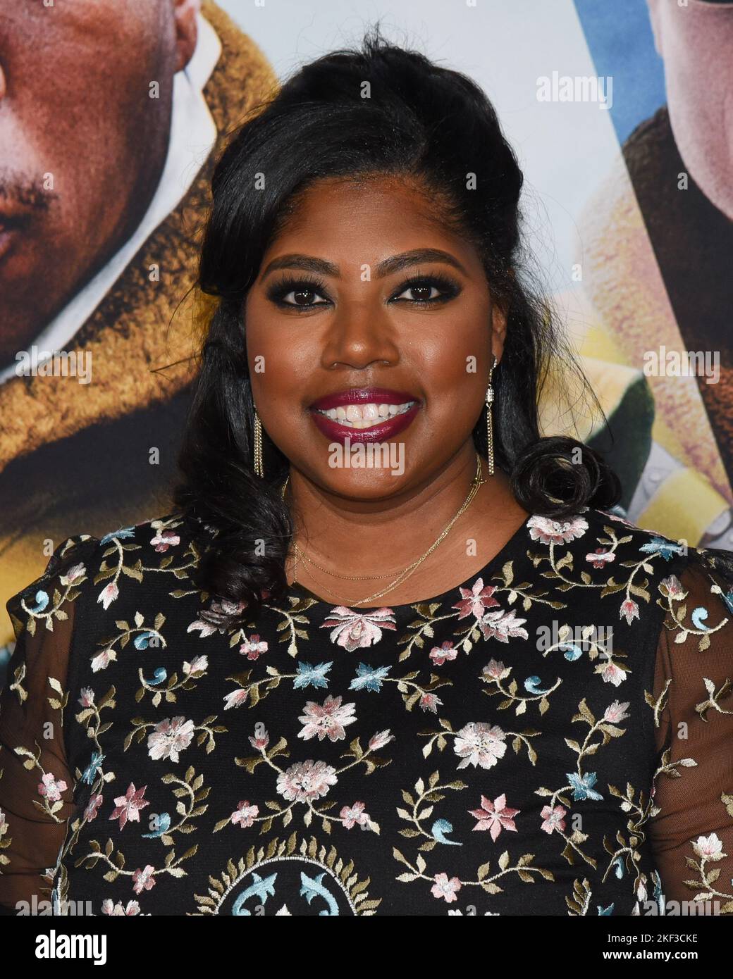 November 15, 2022, Los Angeles, California, USA: Jessica Knight Henry ...