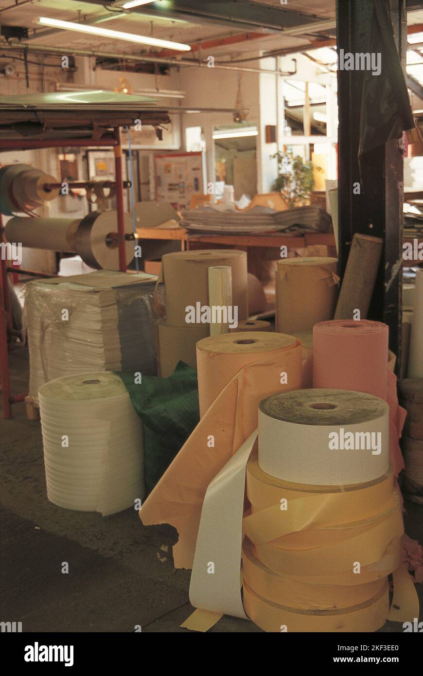 Materials piles hi-res stock photography and images - Alamy