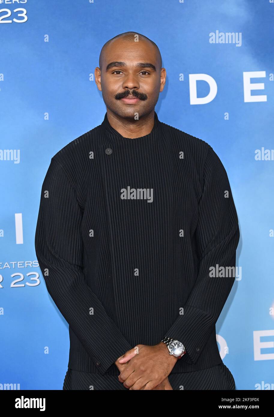 J d dillard hi-res stock photography and images - Alamy