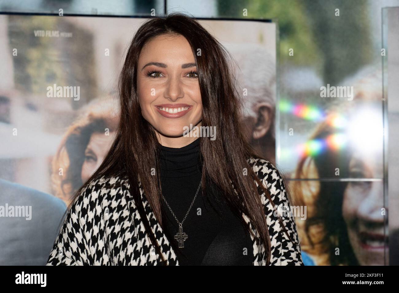 Delphine wespiser 2022 hi-res stock photography and images - Alamy