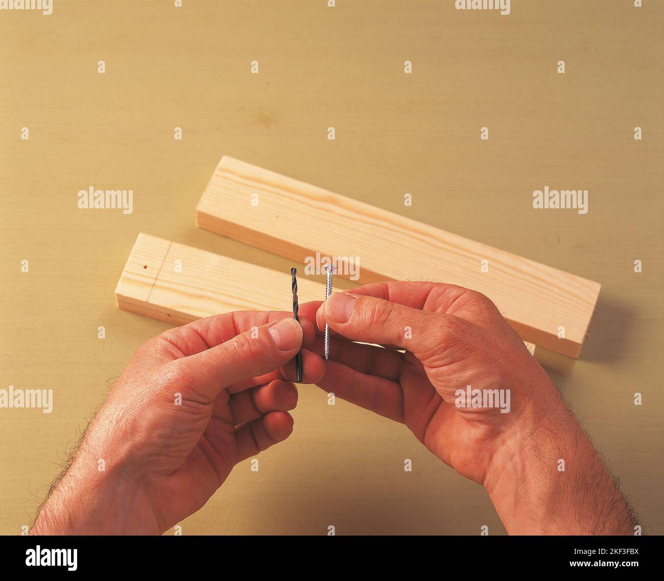 Aerial screw hi-res stock photography and images - Alamy