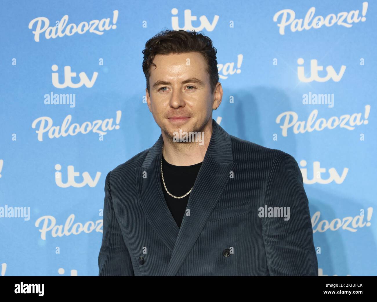 Danny jones royal hi-res stock photography and images - Alamy