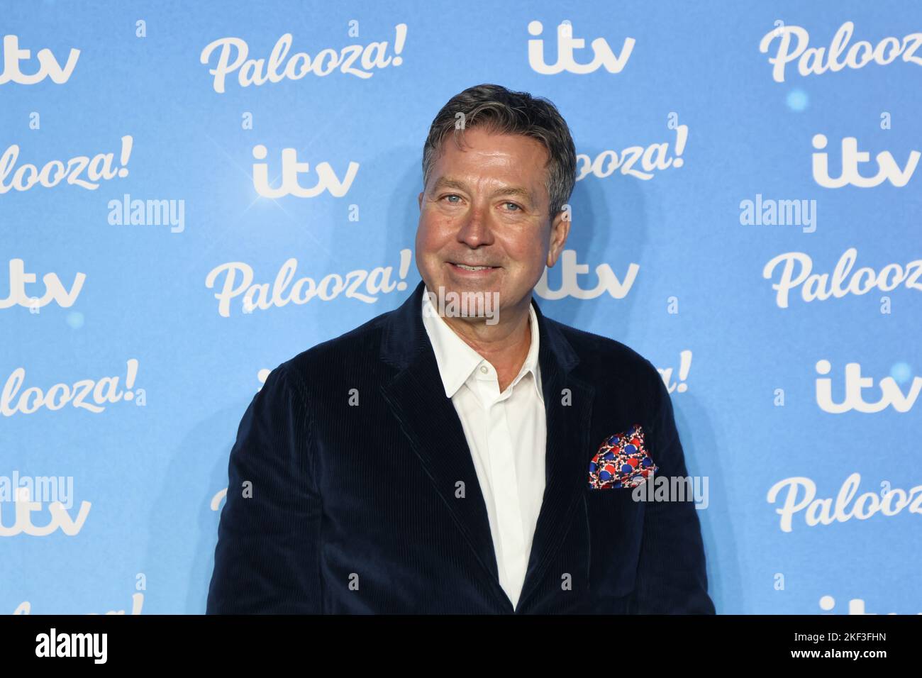 John torode 2022 hi-res stock photography and images - Alamy