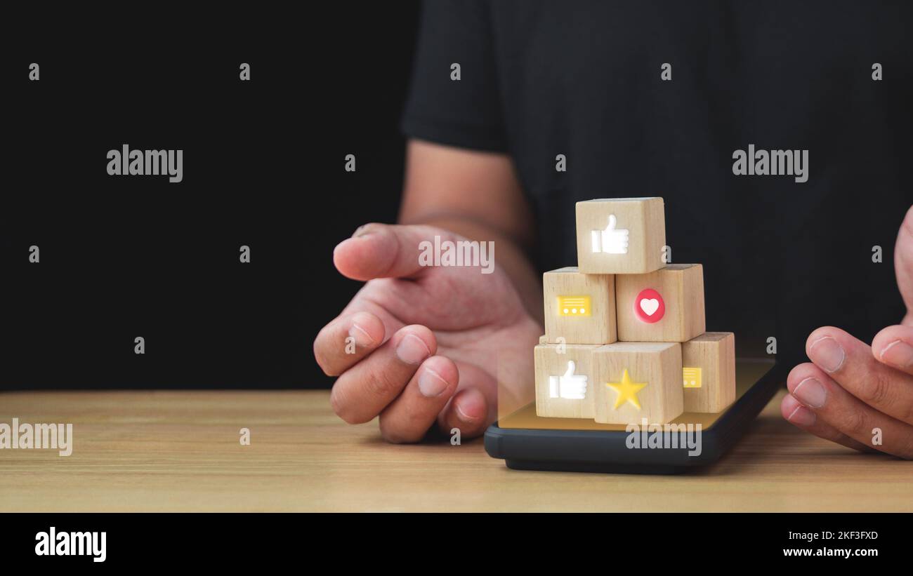 Subscriber icon hi-res stock photography and images - Alamy