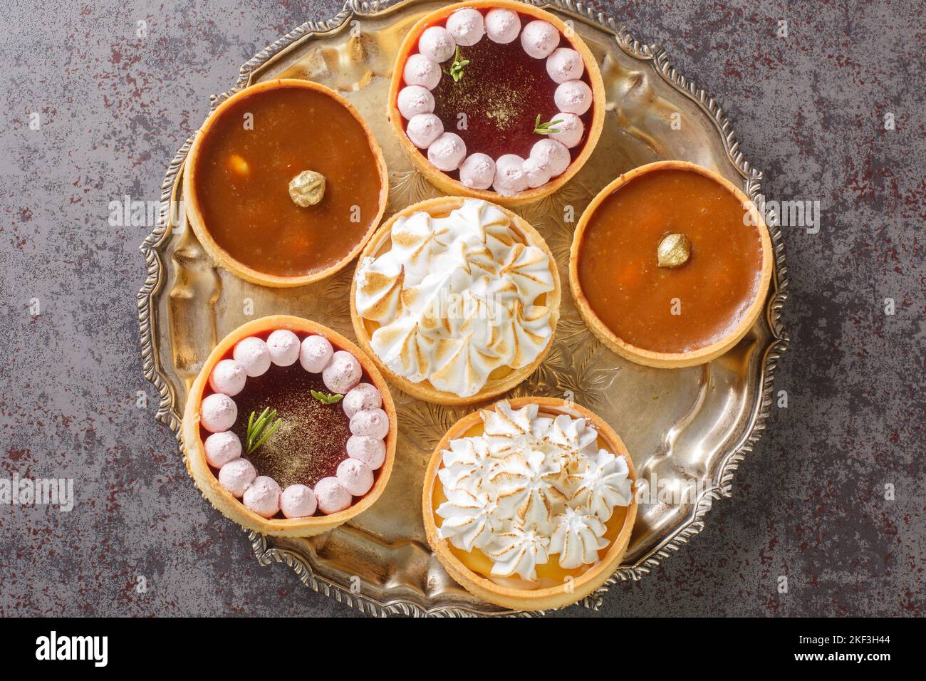Buffet set up on table hi-res stock photography and images - Alamy