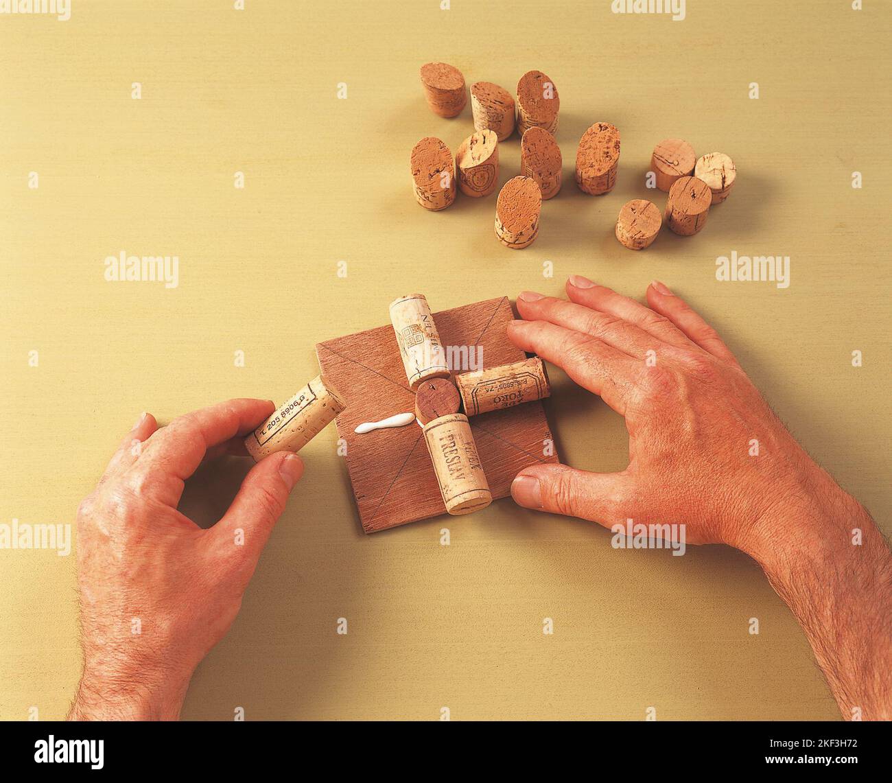 Preparation guidance eco design hi-res stock photography and images - Alamy