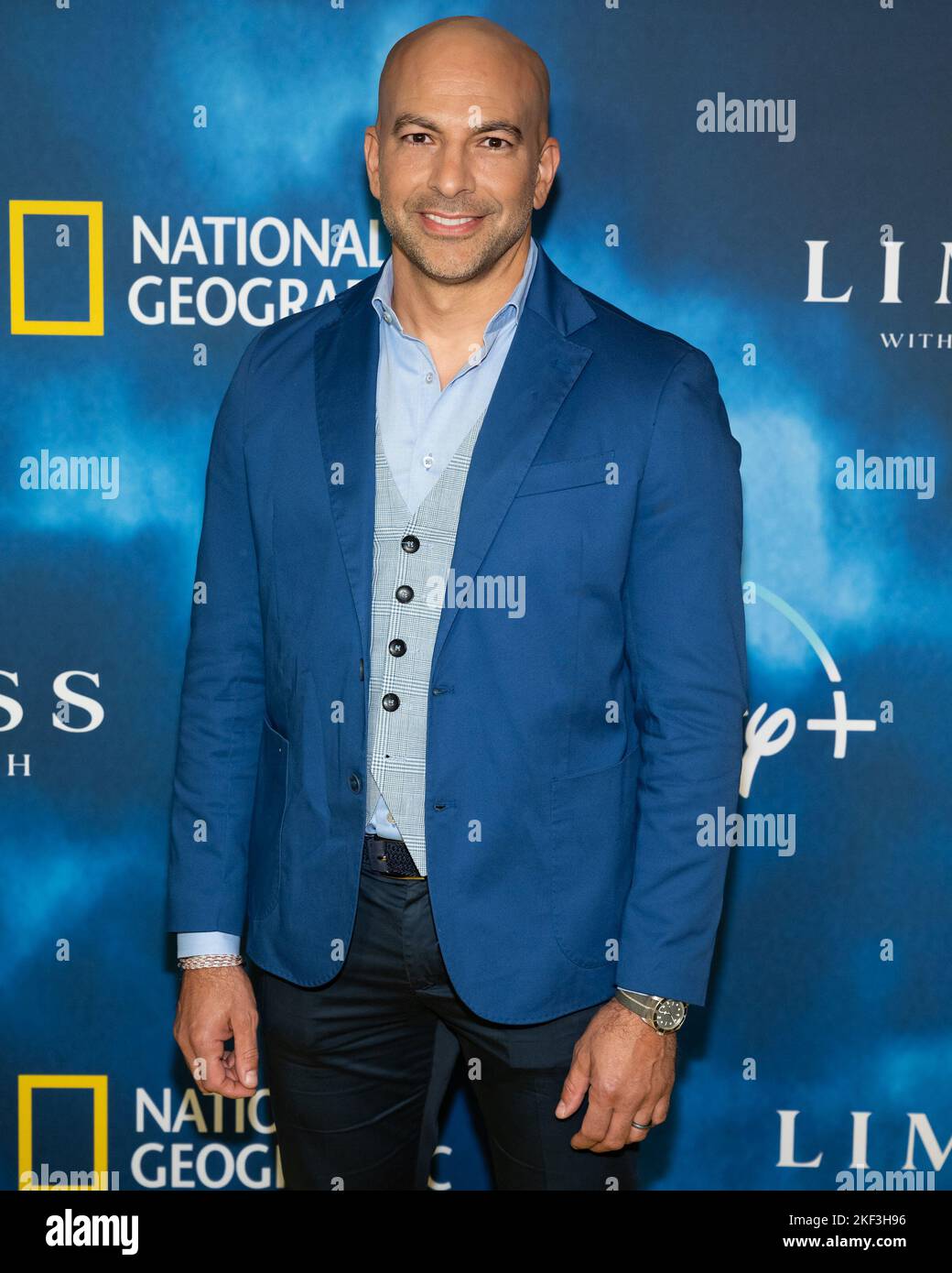 Dr peter attia hi-res stock photography and images - Alamy