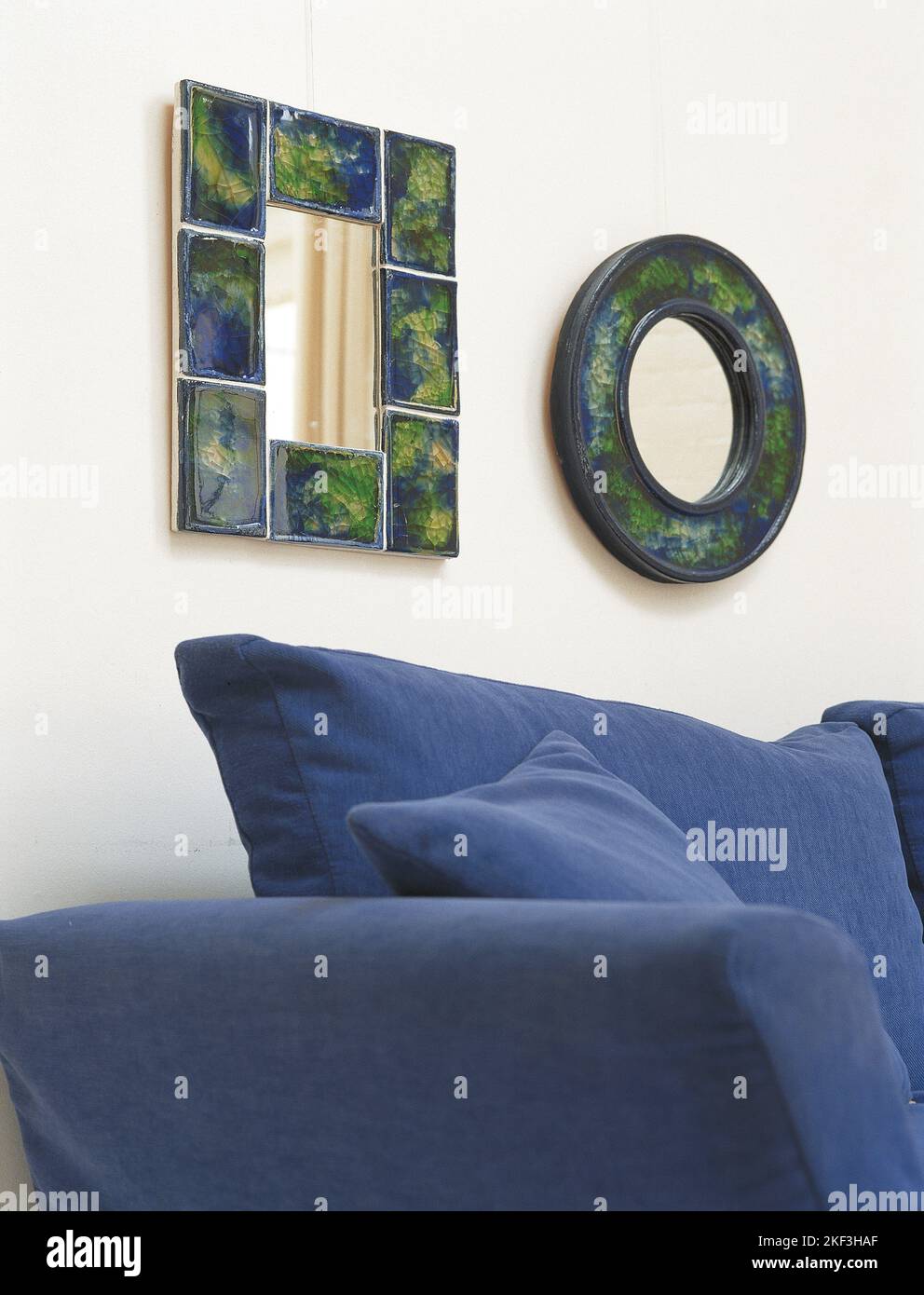 Recycled mirrors hi-res stock photography and images - Alamy