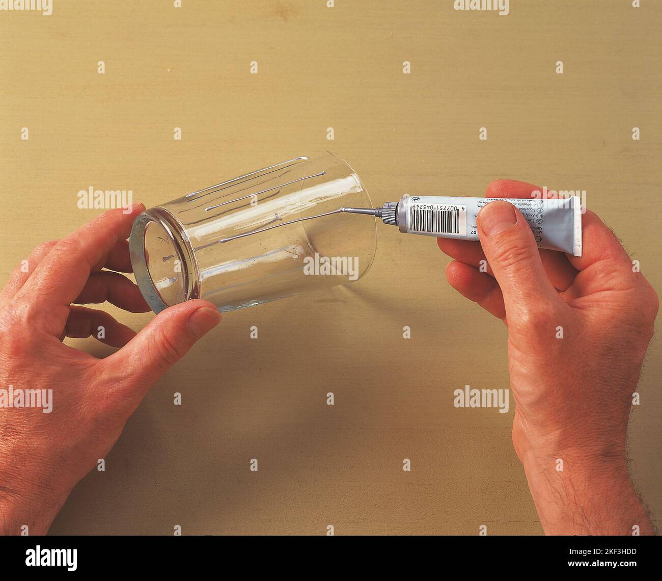 Straight glass hi-res stock photography and images - Alamy