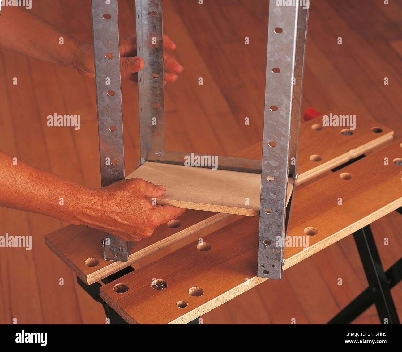 Frame base hi-res stock photography and images - Alamy