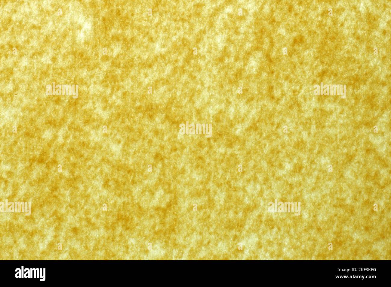 close up of golden felt sheet texture Stock Photo - Alamy