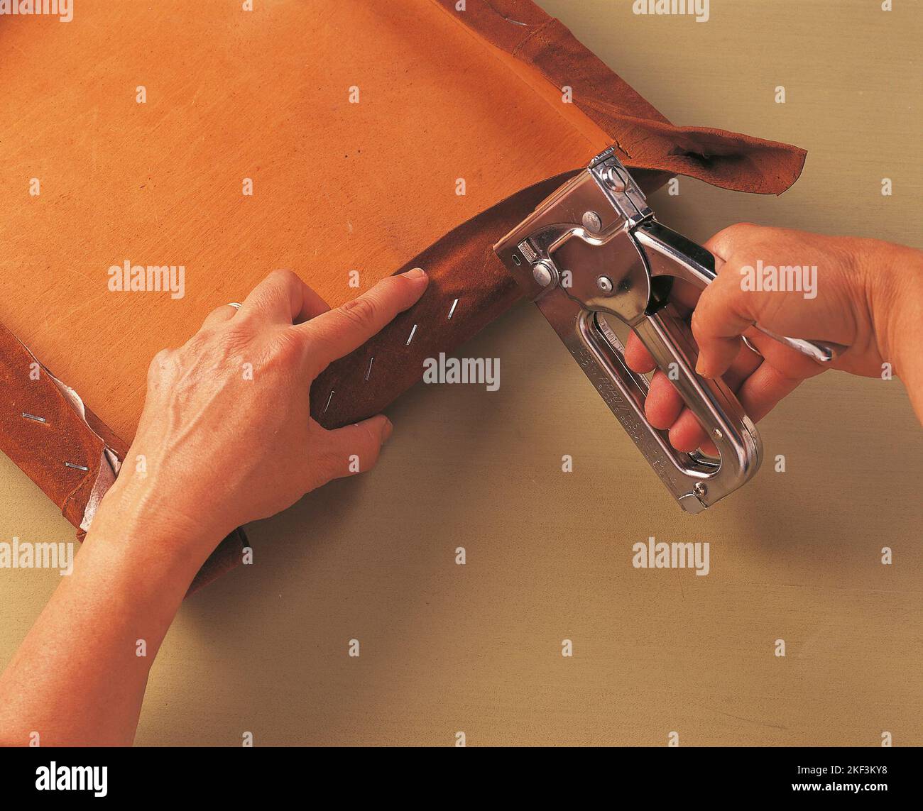 Gun material hi-res stock photography and images - Alamy