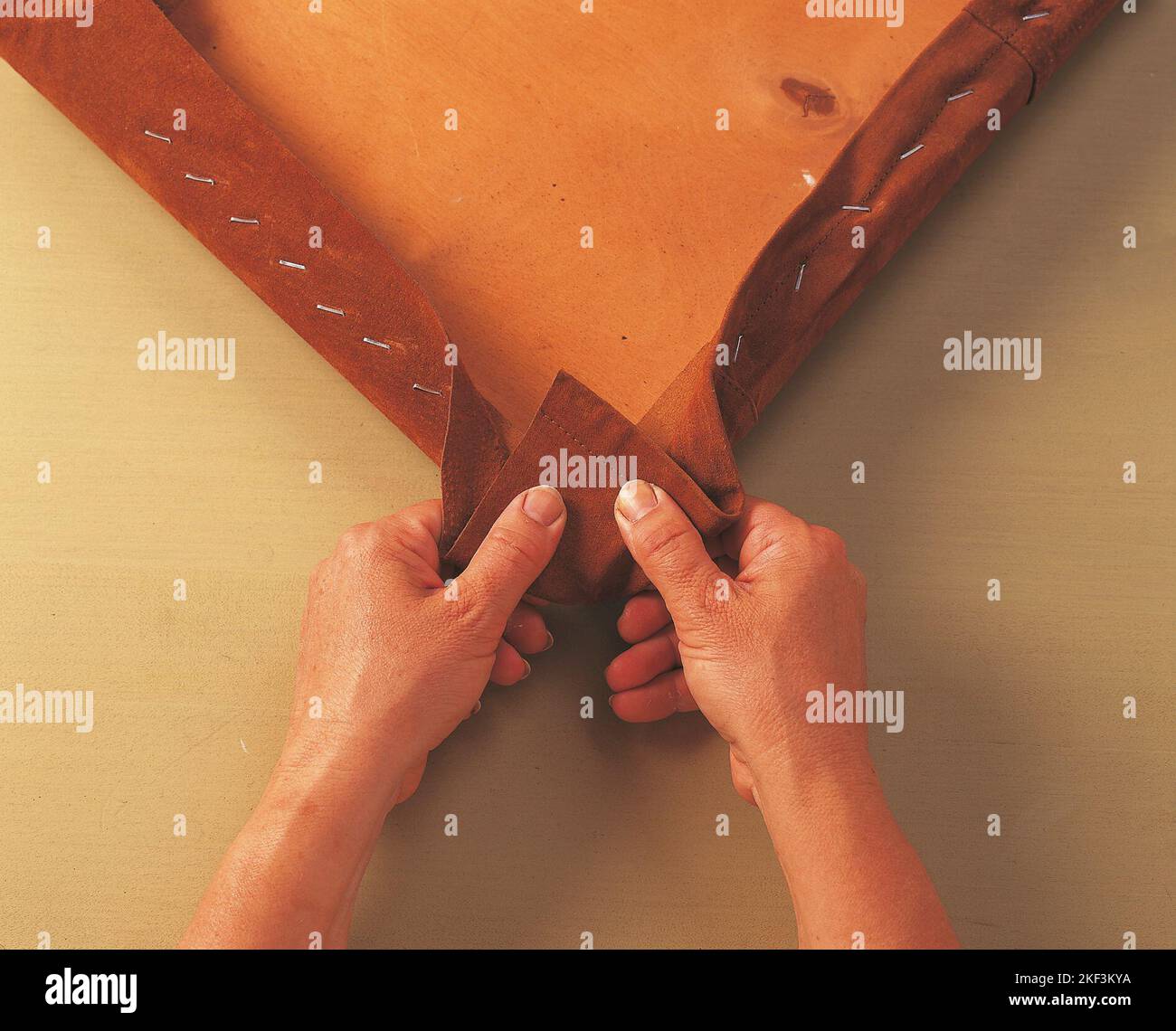 Inwards hi-res stock photography and images - Alamy