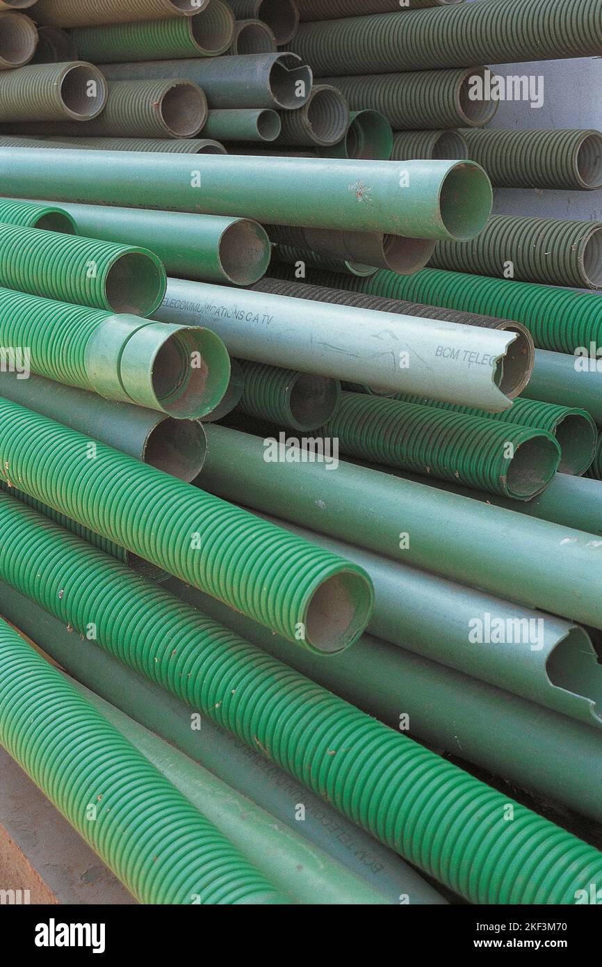 Smooth pipes hi-res stock photography and images - Alamy