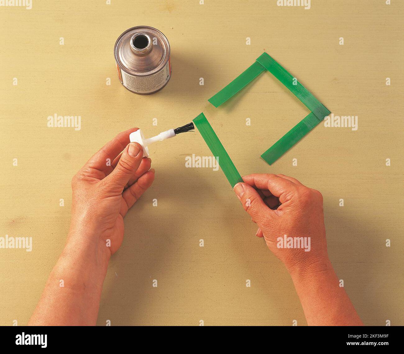 Guidance preparation practical hi-res stock photography and images - Alamy