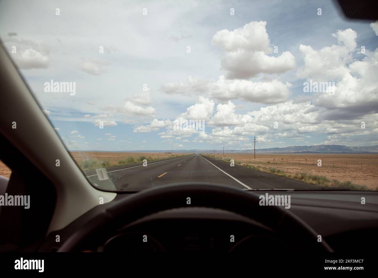 Desert driving hi-res stock photography and images - Alamy
