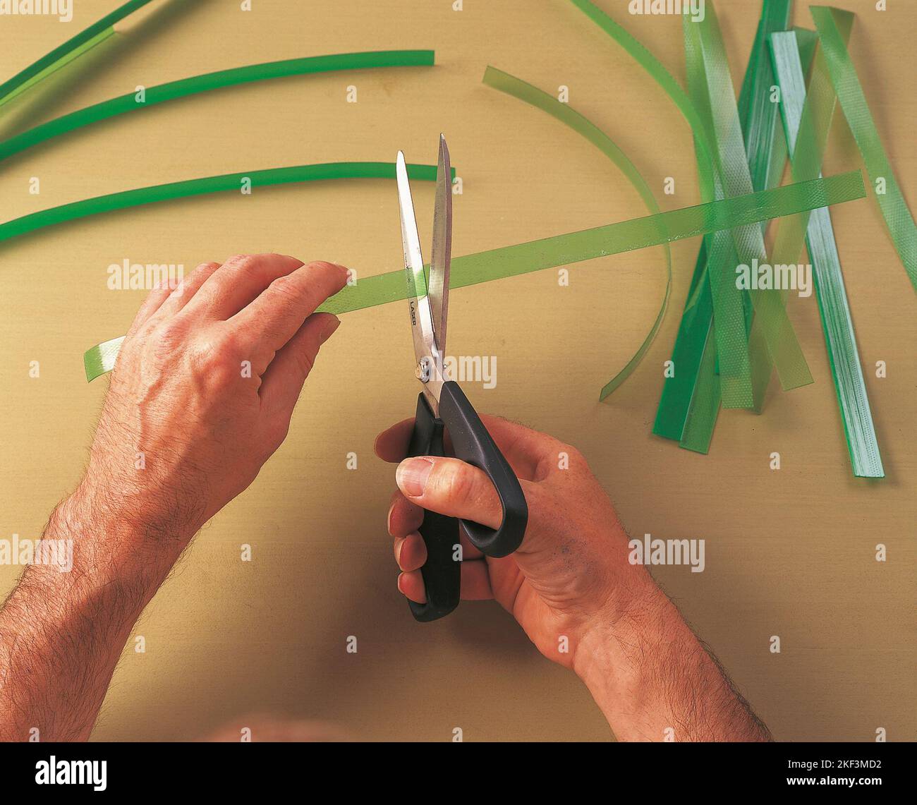 Binding preparation guidance hi-res stock photography and images - Alamy