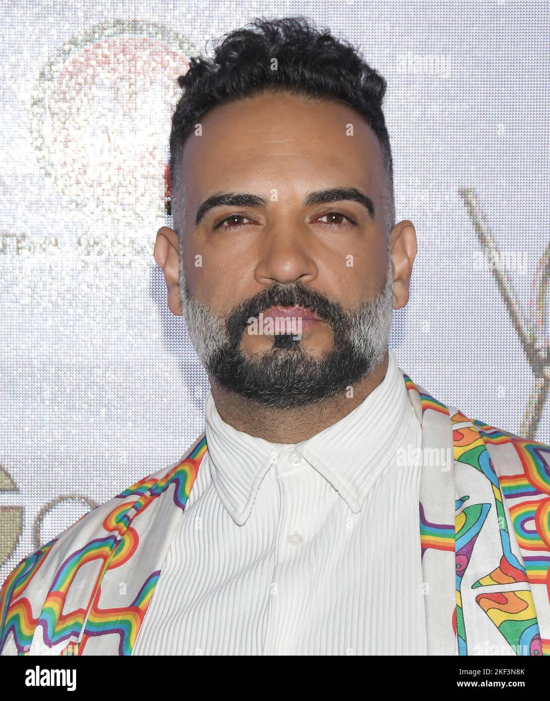 Drake Haircut 2022 Line