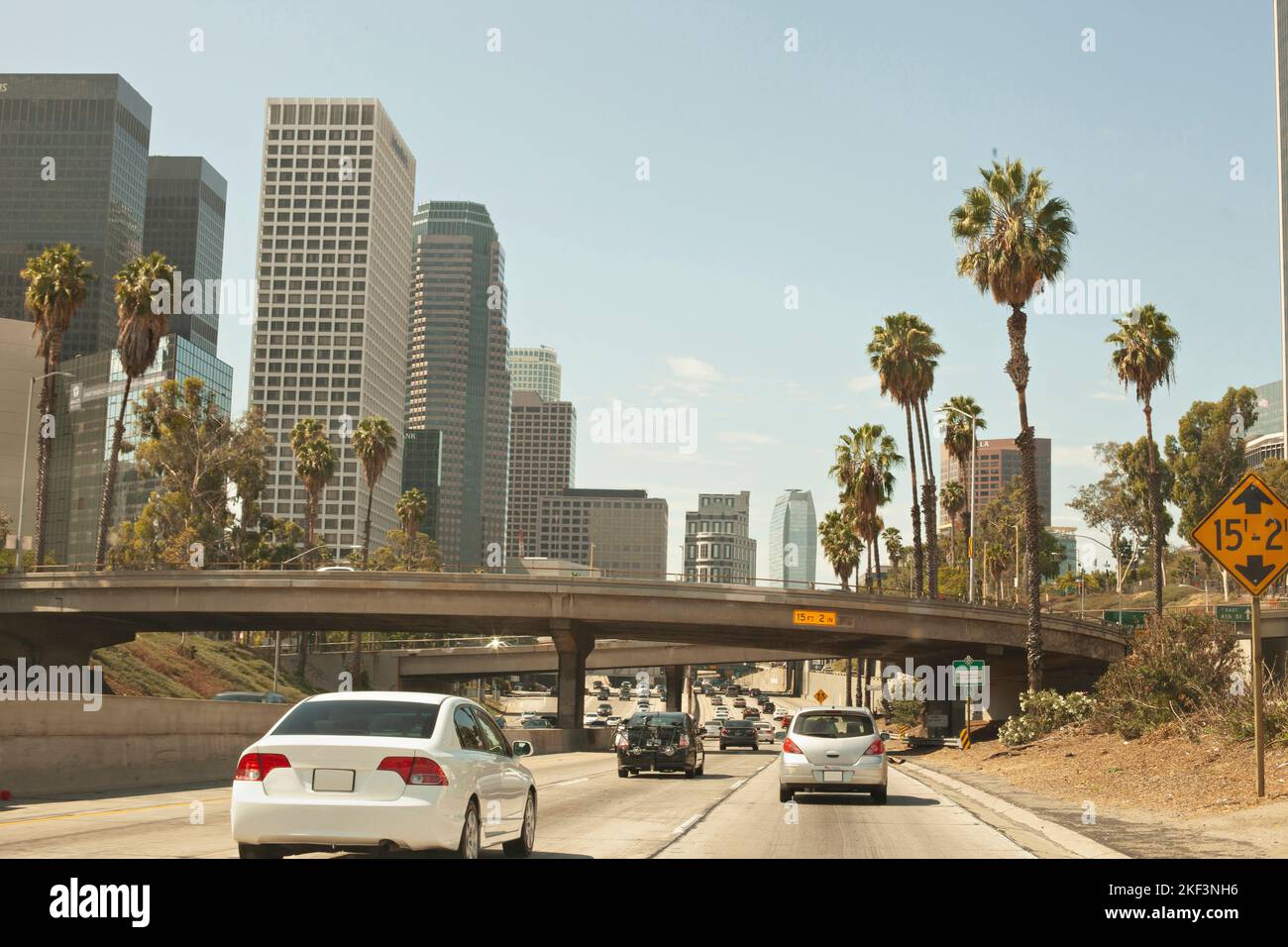 Car driving on pacific coast highway hi-res stock photography and ...