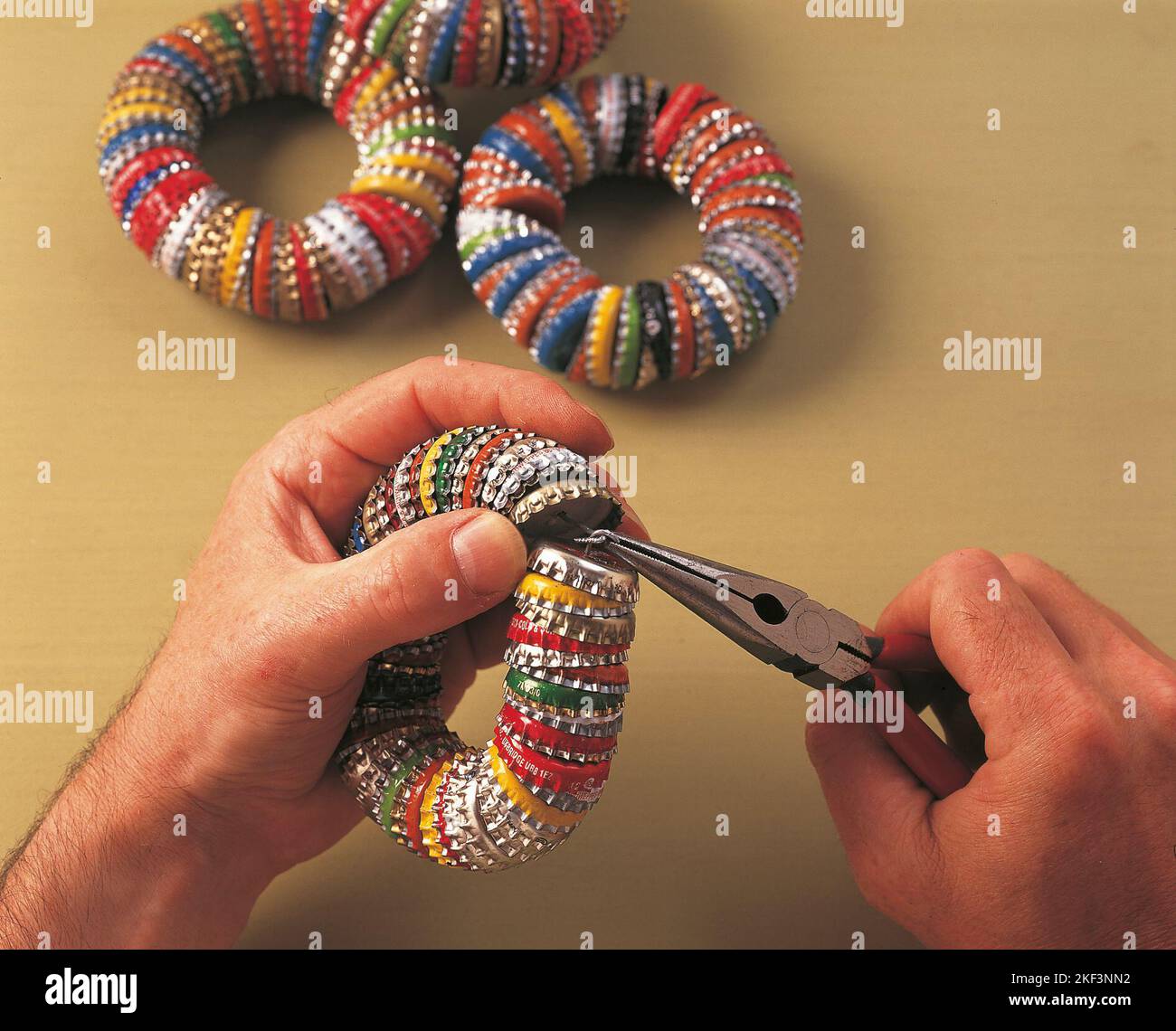 Twist cap hi-res stock photography and images - Alamy