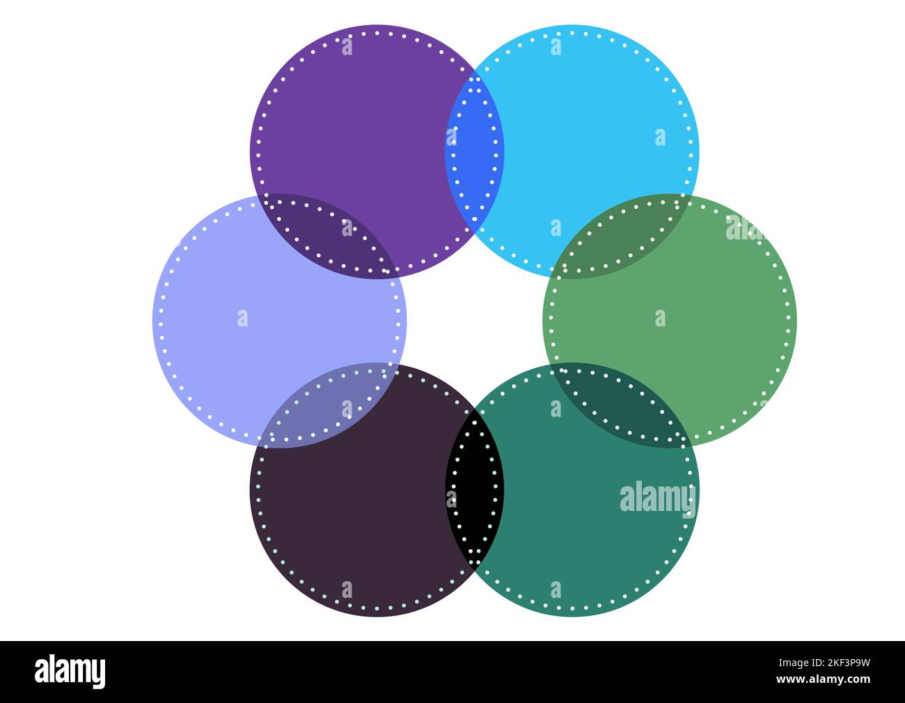Graph chart overlay Stock Vector Images - Alamy