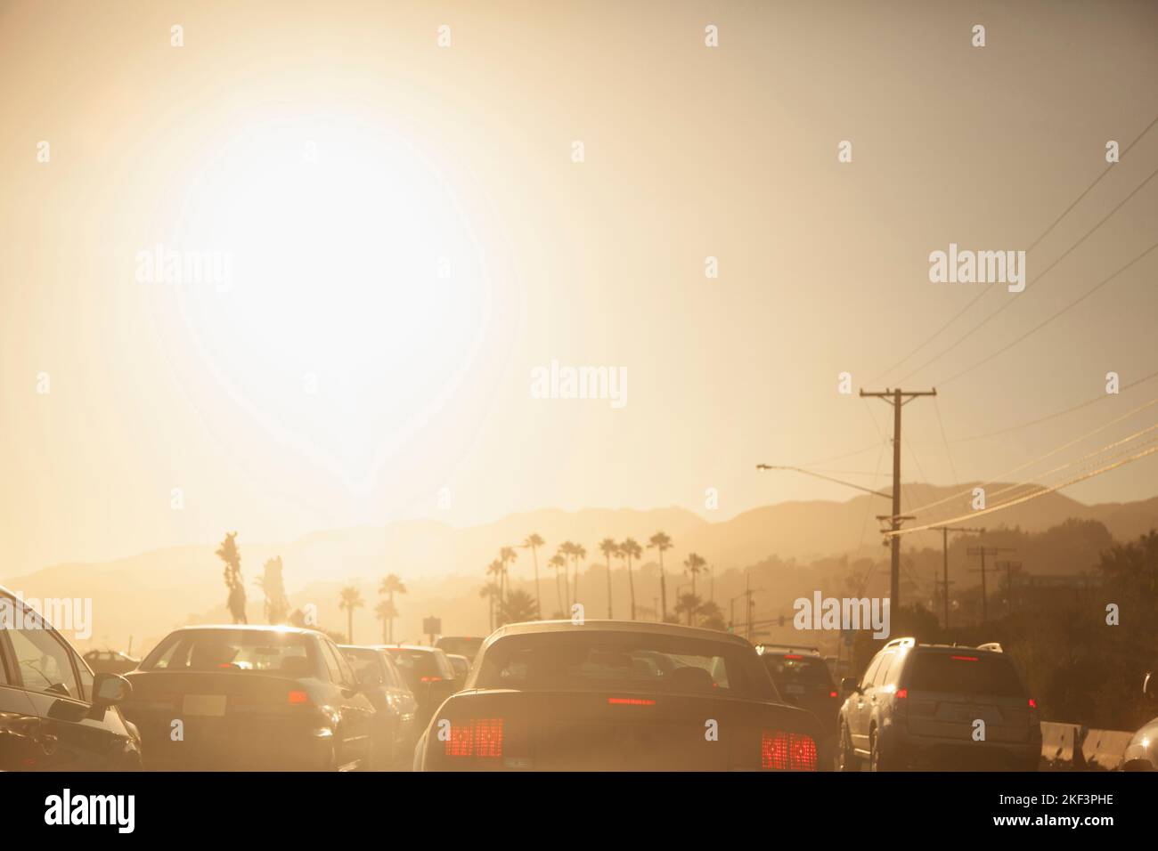Malibu street usa hi-res stock photography and images - Alamy